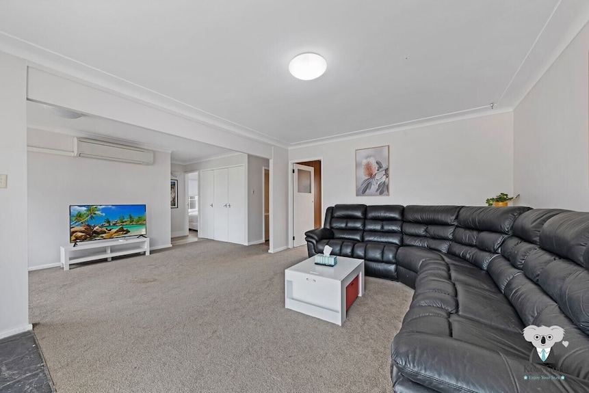 Kozyguru | Blacktown | Peaceful 3b House - Raging Waters Sydney