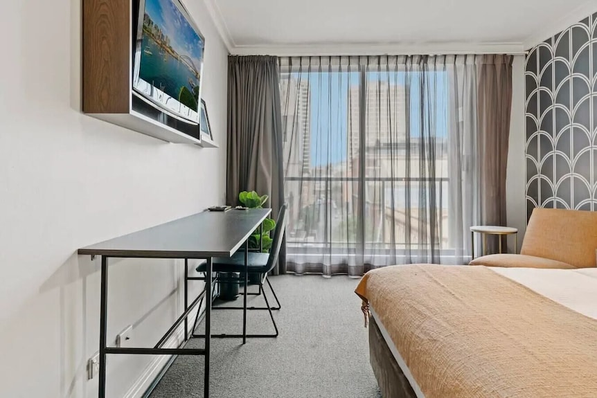 Kozyguru | Sydney Cbd | Boutique City 2bed Studio - Sydney central station