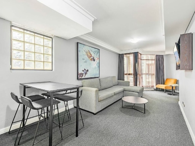 Kozyguru | Sydney Cbd | Amazing 1bed Apt - Sydney central station