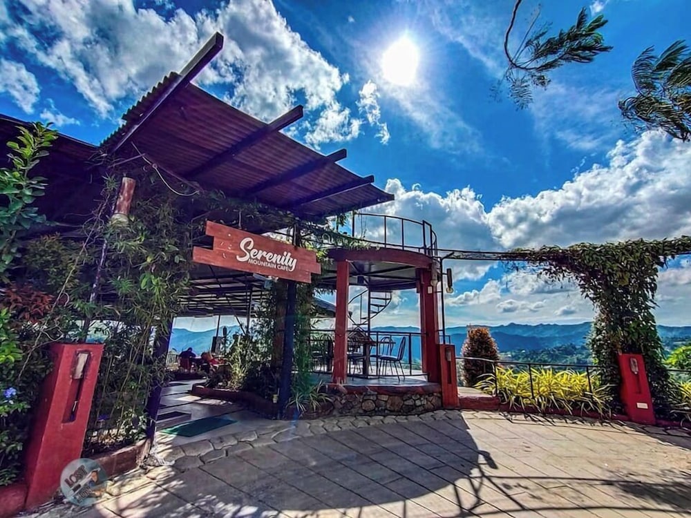 Serenity Farm And Resort By Hiverooms - Cebu City