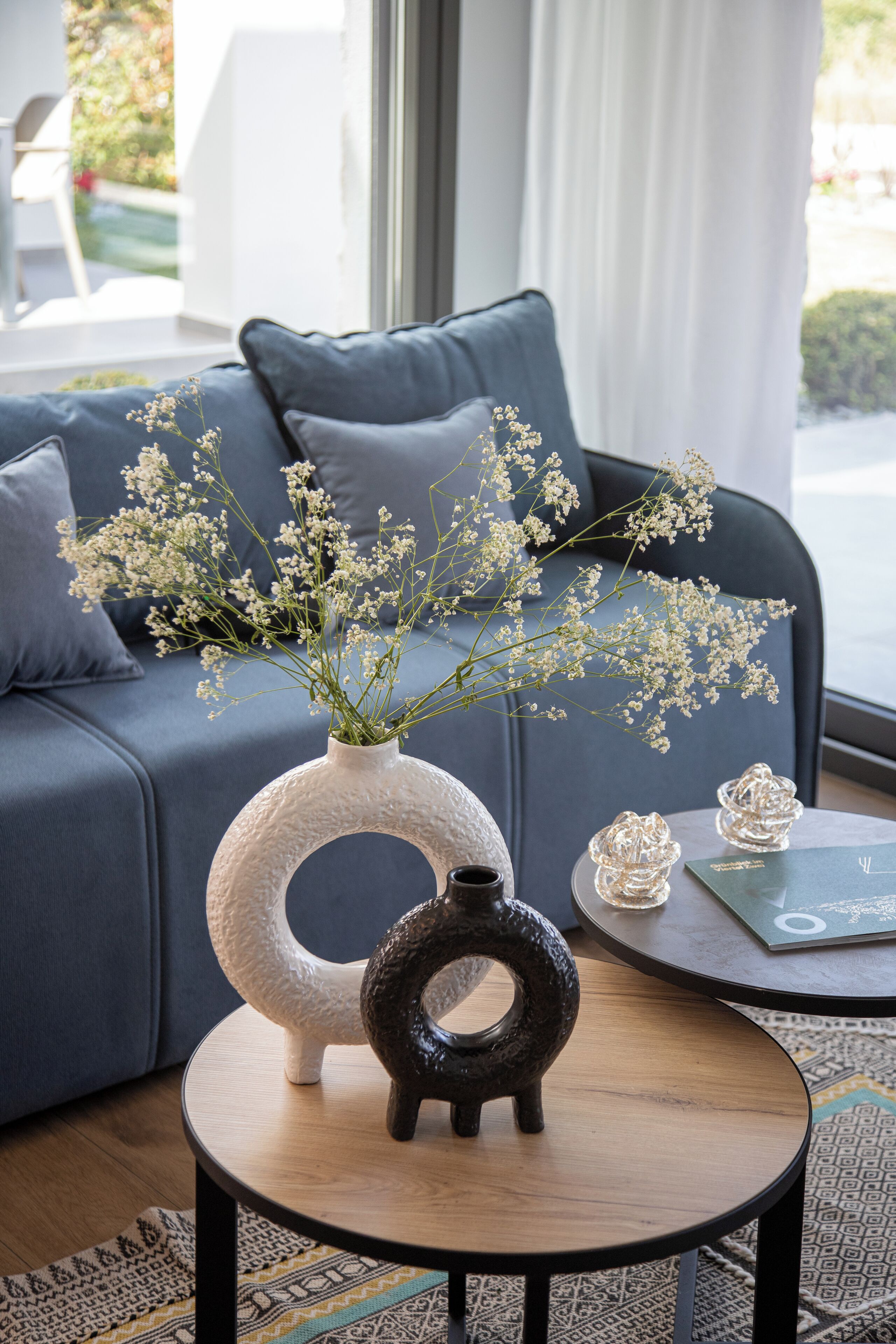 Sea Residence -4 Bedroom Villa With Private Pool - Greece