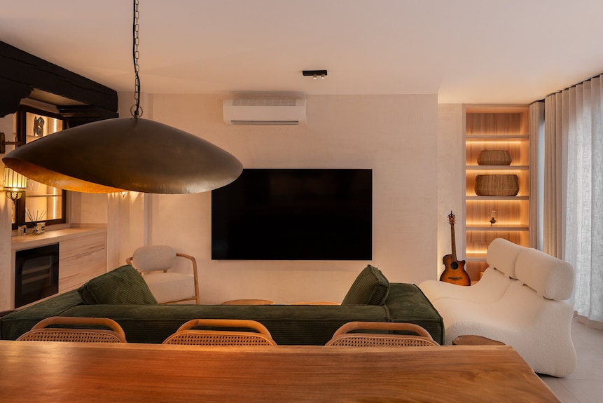 Casa Azalia - Marbella