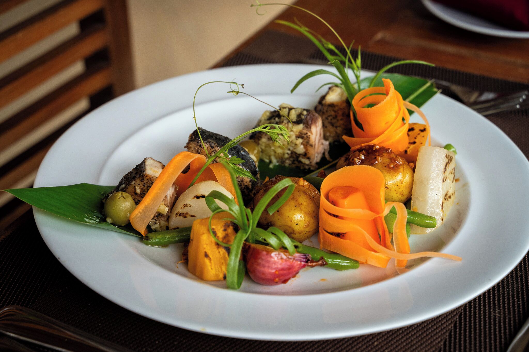Restaurante