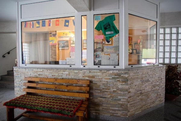 Hotel Villa Lejla - Mostar