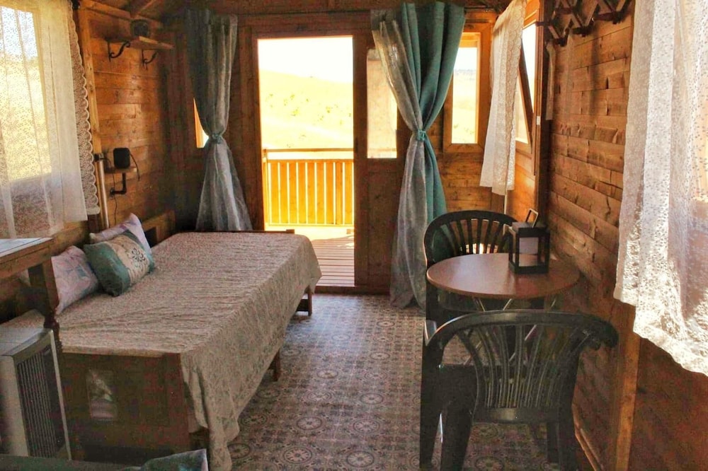 Nature Lovers Escape On An Eco-friendly Vineyard - Montecorto