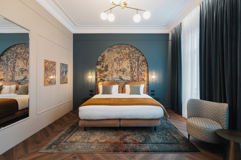 Hotel Indigo Krakow Wawel Castle By Ihg - Cracovia