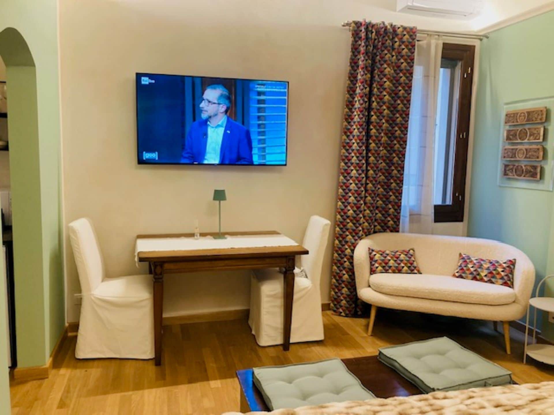 Vegri Suite - イタリア フェラーラ