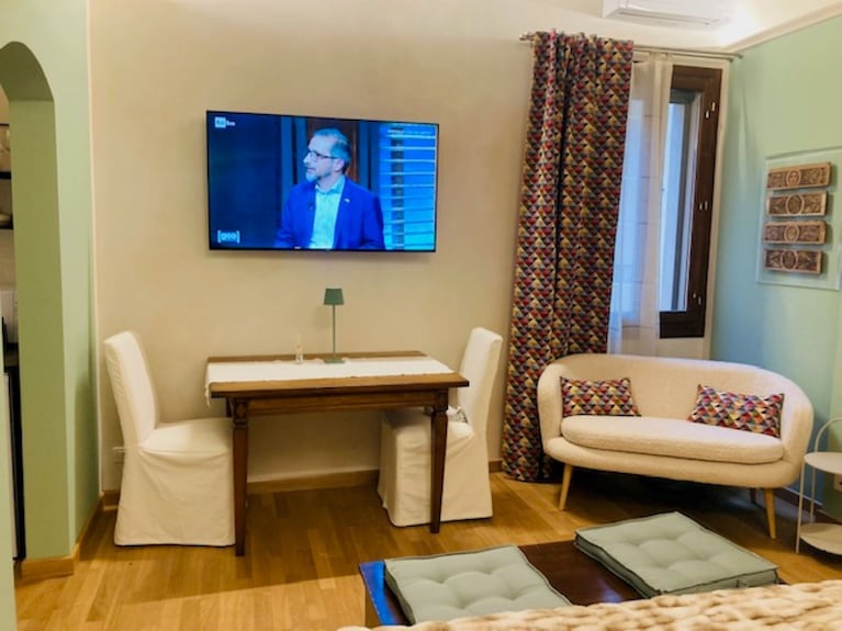 Vegri Suite - イタリア フェラーラ