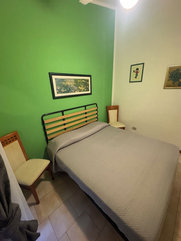 Lovely Villa With Ac In Anzio - 2 Bedrooms Available - Anzio