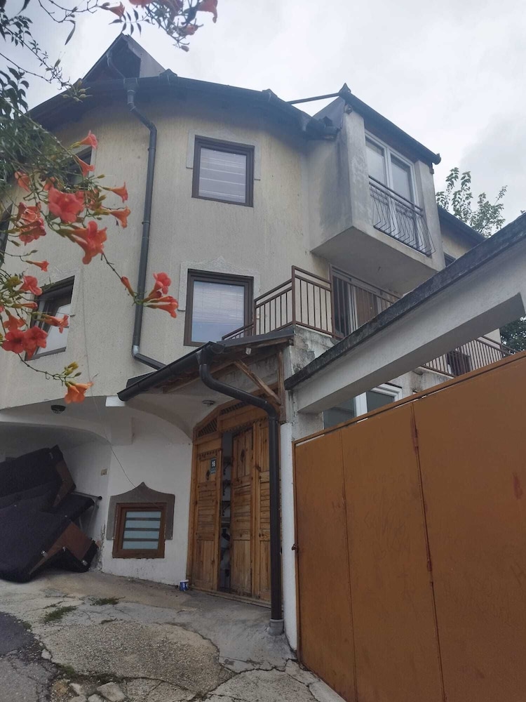 Budget Rooms - Sarajevo
