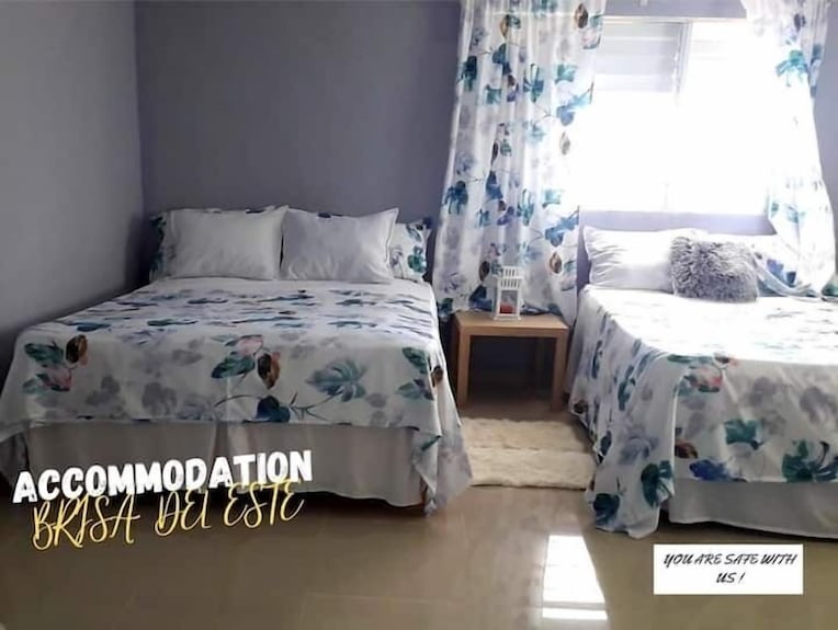 Beautiful Apartment In Santo Domingo #1 - Saint-Domingue (République Dominicaine)