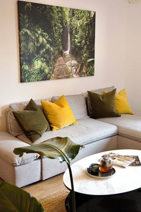 La Jungle D'uzès - Uzès