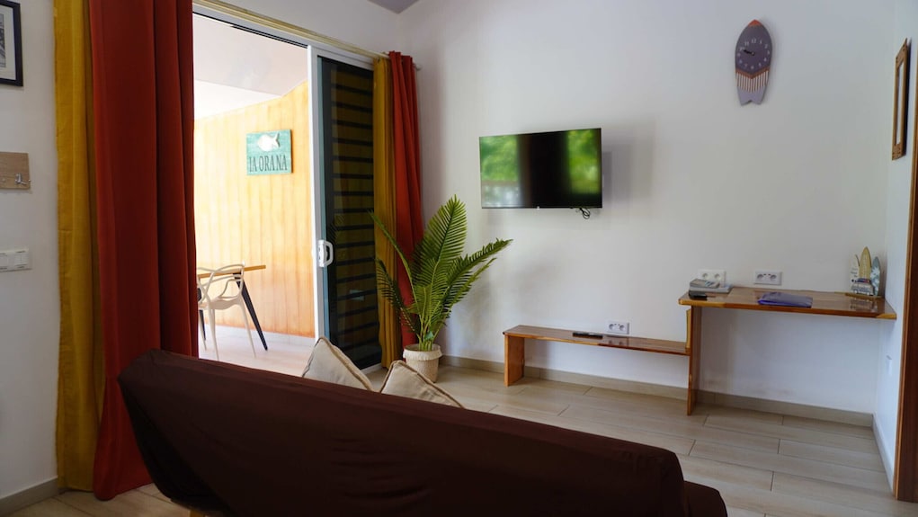 Tahiti - Bungalow Arii - French Polynesia