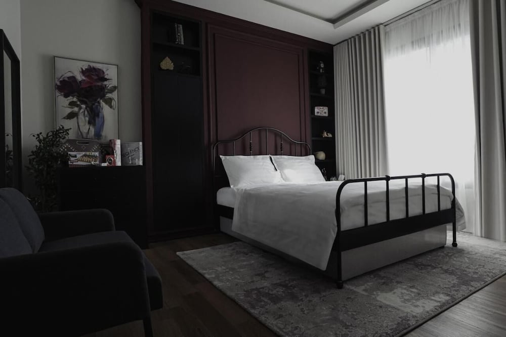 Nma'a Residences - Riyadh