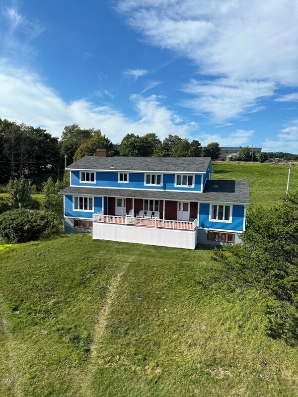Grace Manor - Newfoundland and Labrador