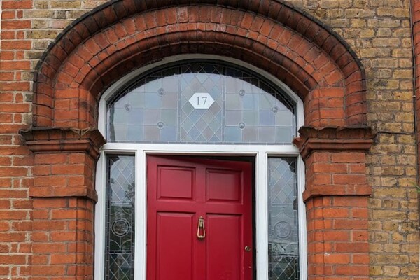 17 Trent Road - Londres