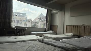 Estúdio Comfort, vista para a colina | Vista para a montanha