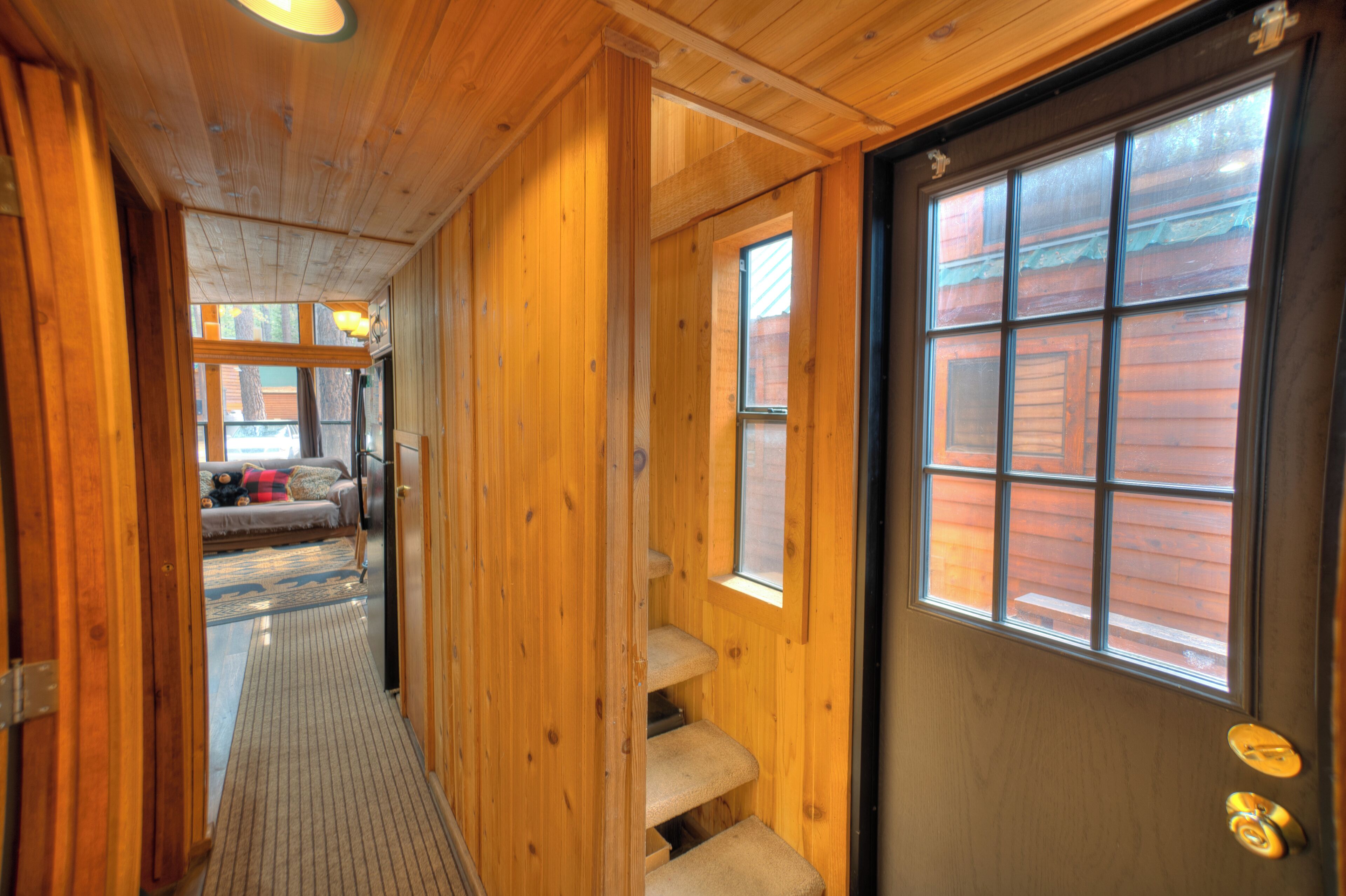 Near Ski Resorts - Full Kitchen - Tv - Pet Friendly - South Lake Tahoe, CA