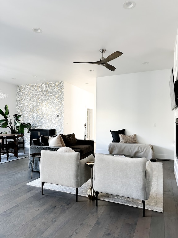 Beautiful, Bright, Boise State! Charming 3 Bed / 3.5 Bath - South Boise Village - Boise