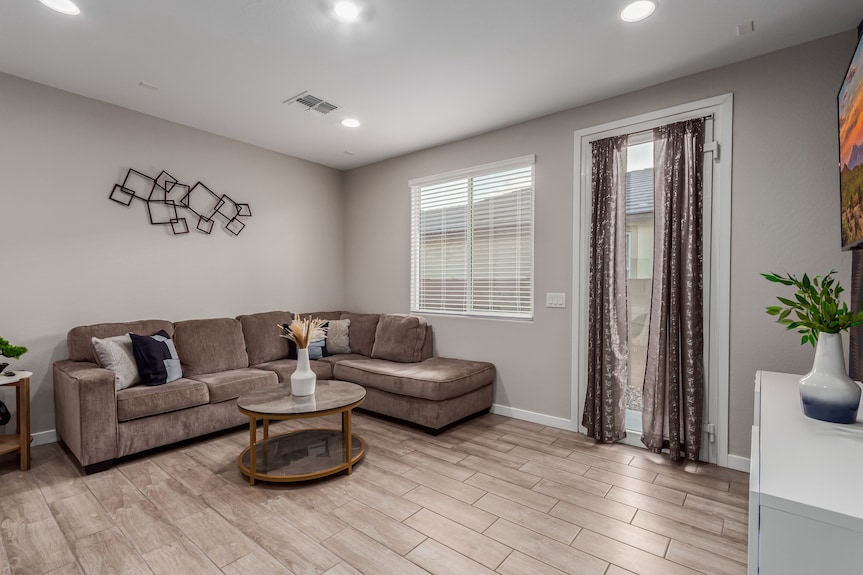 Modern Guest Suite Retreat In Maricopa - Maricopa, AZ