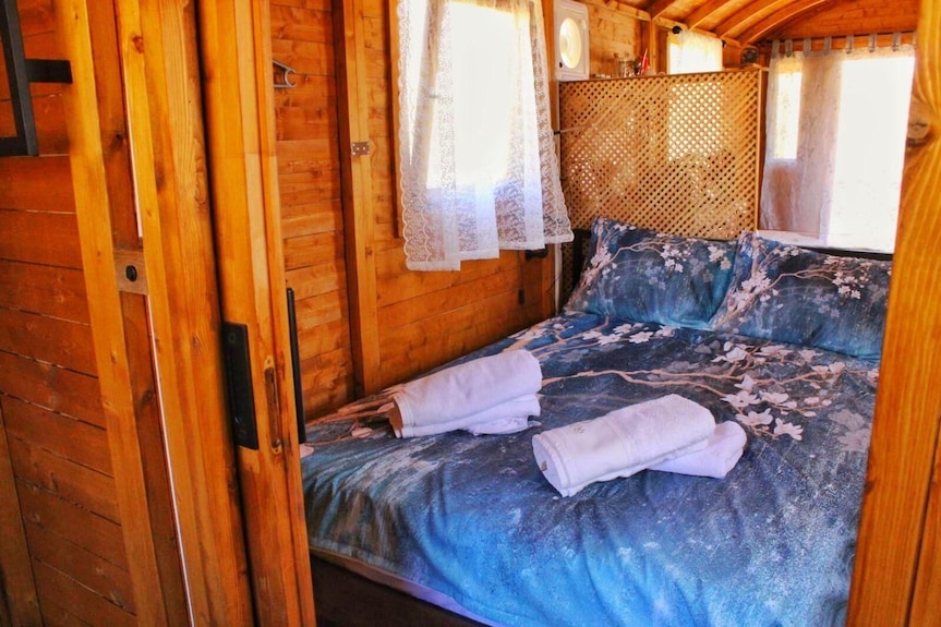 Nature Lovers Cabin- Hottub- Privacy & Serenity - Grazalema