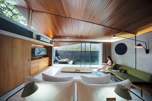 Pormenores do interior