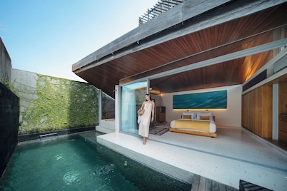 Atap Beach Resort Canggu by Ini Vie Hospitality