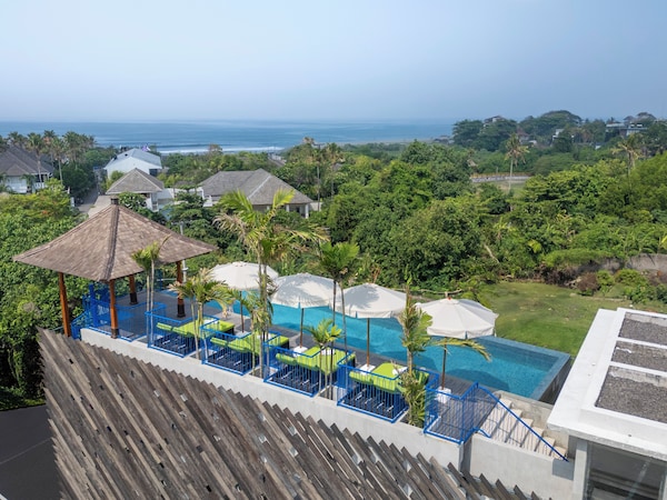 Atap Beach Resort Canggu By Ini Vie Hospitality - Canggu