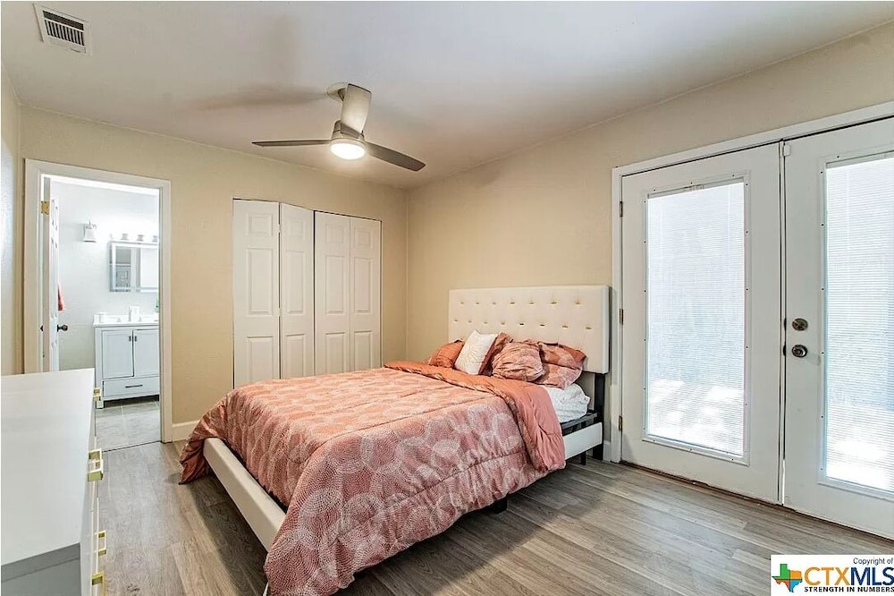 Amazing 4 Bedroom House W/full Amanities,close To Hospitals/shopping/city Center - Belton, TX