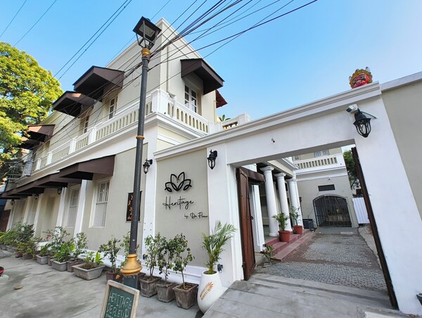 Heritage By Defleur - Puducherry