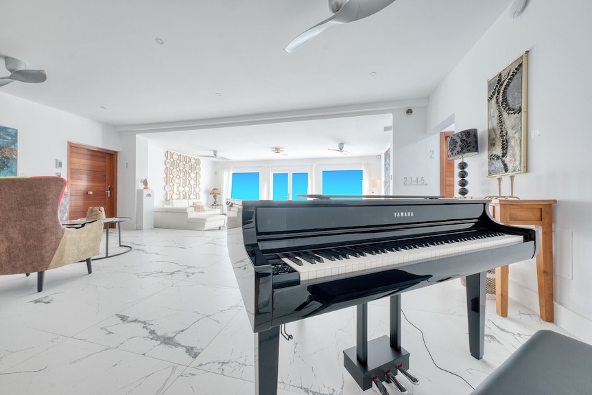 Casa Serena 10, Suite 8 - Lanzarote