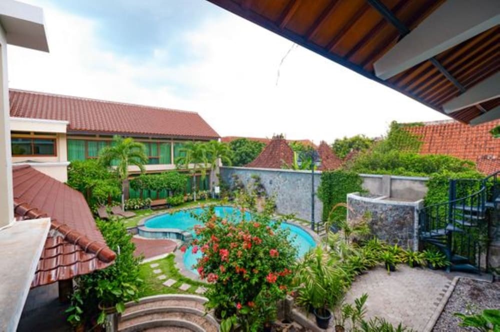 Maharani Guest House - Yogyakarta