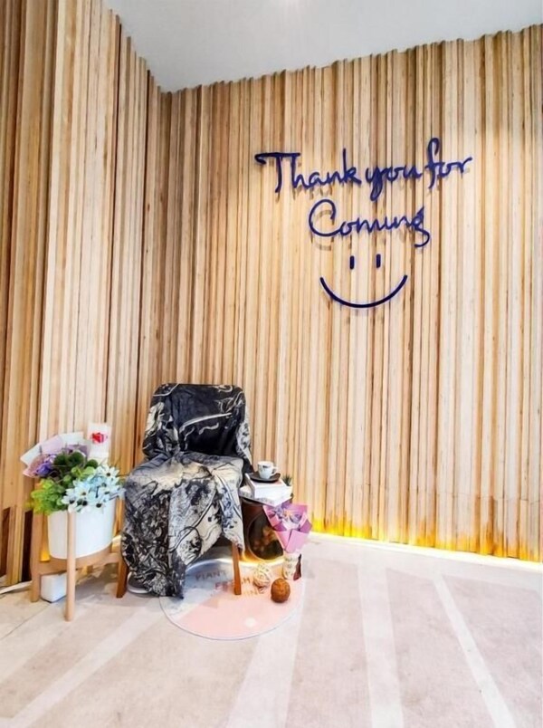 Fashion Home Hotel - Tajpej