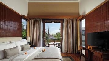 2 quartos, cofre no quarto, cortinas/cortinados opacos