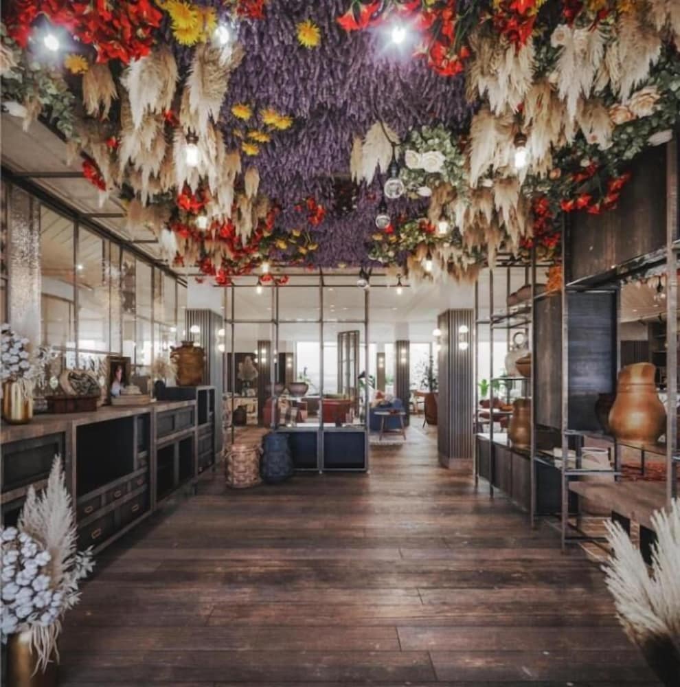 Bodbe Hotel - Республика Дагестан