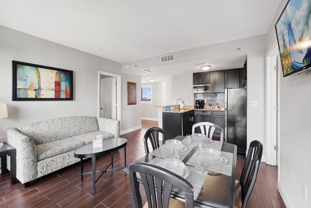 6165 Carrier Drive #1001 - Universal's Volcano Bay, Winter Garden