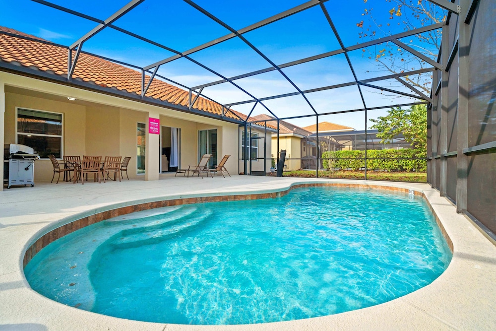 4096 Oaktree Drive - Celebration, FL