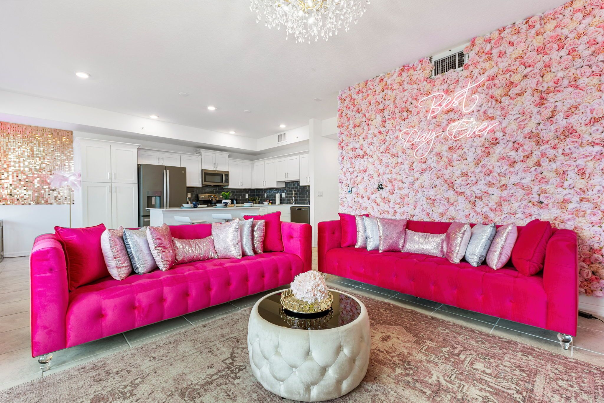 Apartamento (2 Bedrooms) | Fachada do alojamento