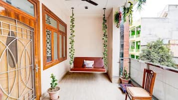 Quarto Duplo Superior | 1 quarto, quartos insonorizados, Wi-fi grátis