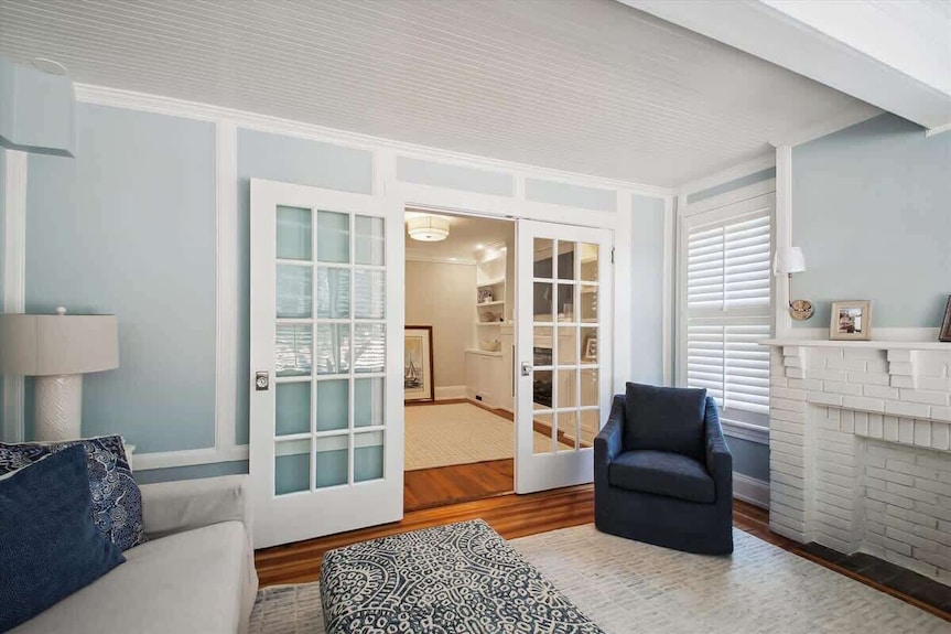 Downtown Annapolis Duke's House - Annapolis, MD