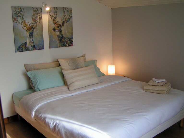 Chalet Arve Passy Avec Des Vues Magnifiques Et Un Jardin Bucolique - Passy