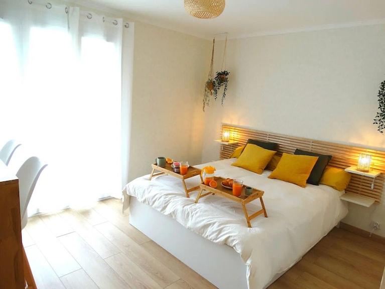 Comme à L'hôtel - Cantal