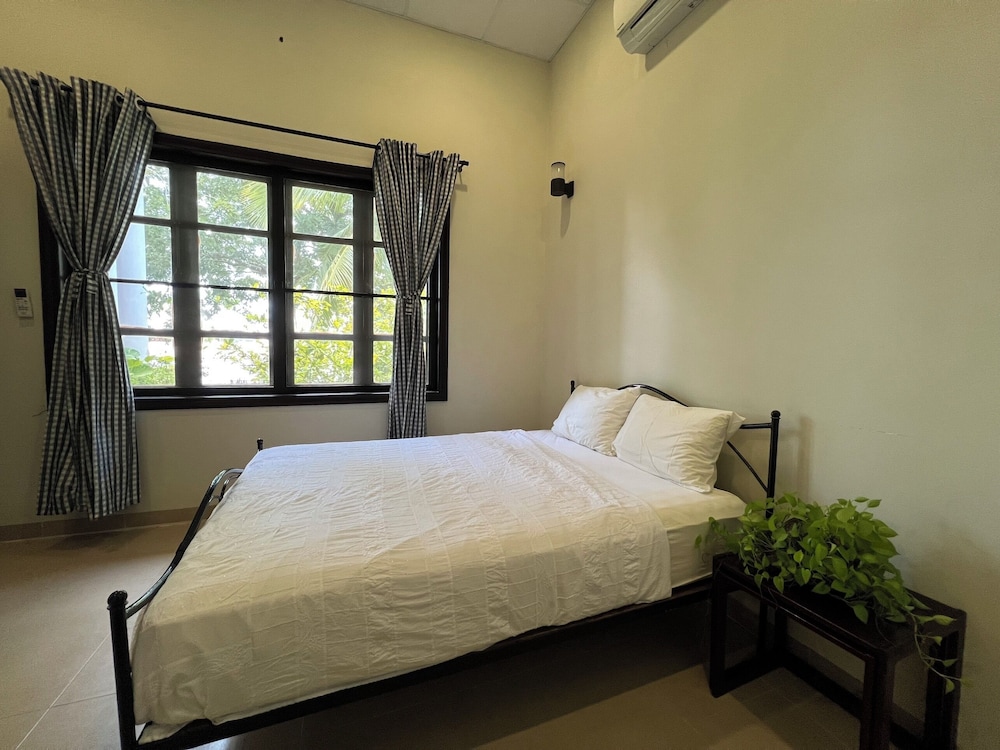 Grandma Lu's Homestay Hồng Ngự - Hồng Ngự