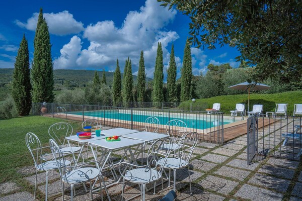 La Tesa Country House S. Gimignano - San Gimignano