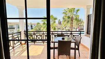 Apartamento | Restaurantes