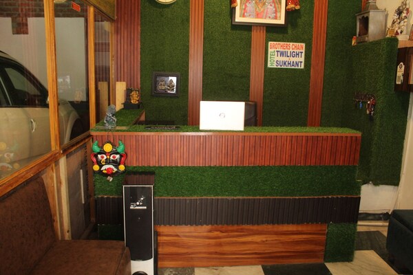 Hotel Twilight Banikhet Dalhousie - Dalhousie