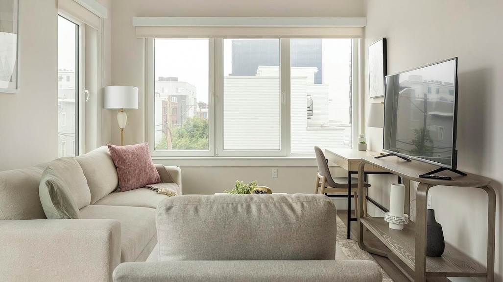 Landing | Amazing 1bd, Gym, Clubhouse - Philadelphia, PA