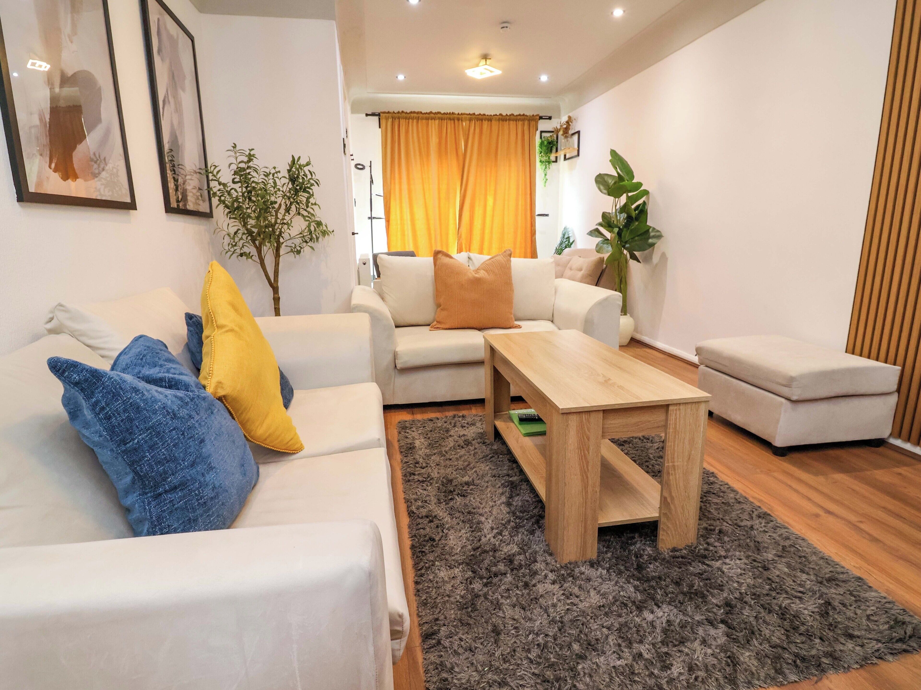 Steam And Stay @ Hoole, Pet Friendly, With Hot Tub In Hoole - Chester
