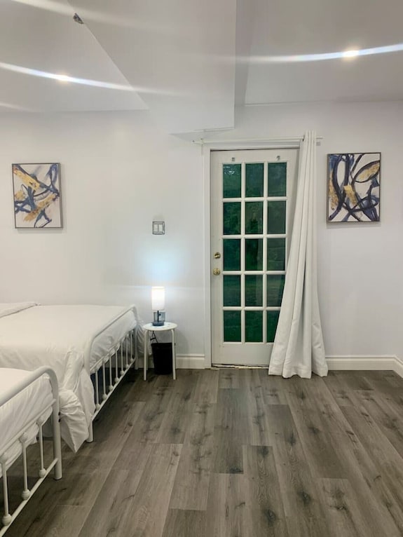 Cozy 2br1ba Apt In Silverspeing - Highland, MD