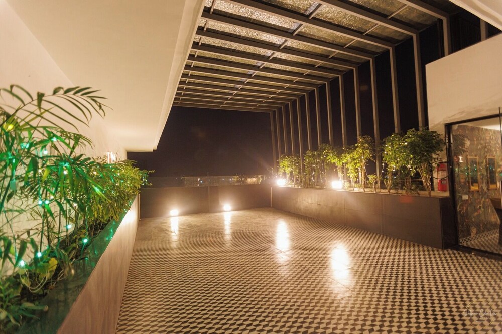 Mannat Residency By Io Hotels - Amritsar